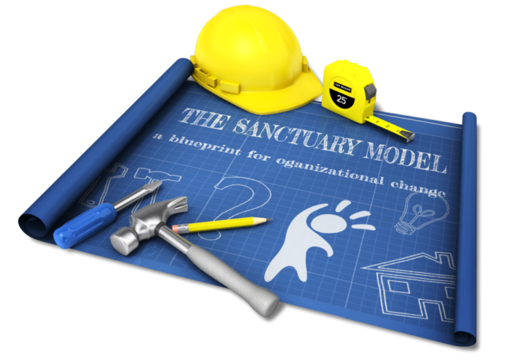 Sanctuary Model | Gwen's Girls